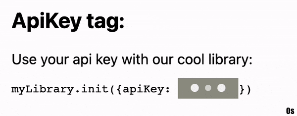 Add Personalized Content to your Docs with MarkDoc, Next.js, and PropelAuth | PropelAuth Blog